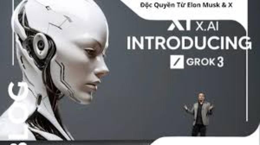 Grok AI: The Unusual Revolution Coming From X (Open) AI